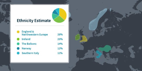 AncestryDNA® | DNA Tests for Ethnicity & Genealogy DNA Test