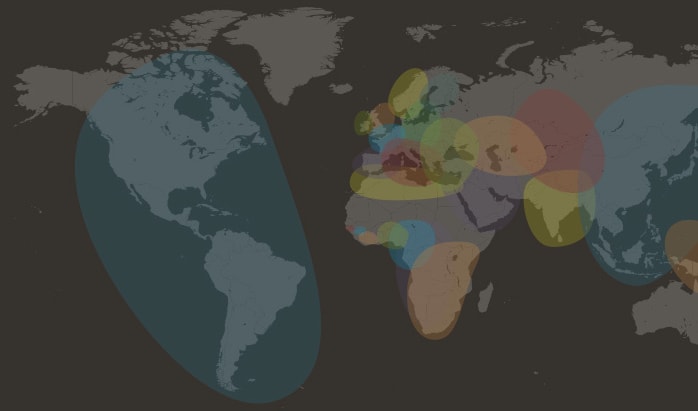 Behind the Scenes: How Does AncestryDNA Work?