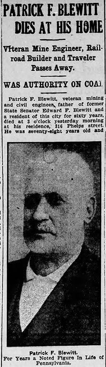 Follow the Vice President through Ireland