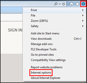 Setting Ie As Default Browser In Vista - supermarketbittorrent
