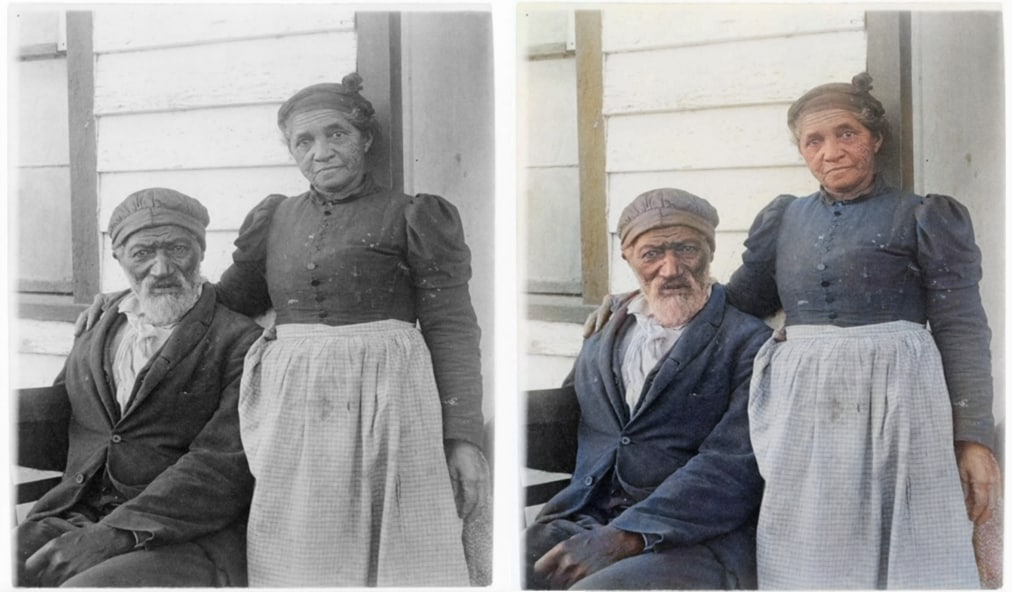 Colourizing Black White Photos colourizing-black-white-photos