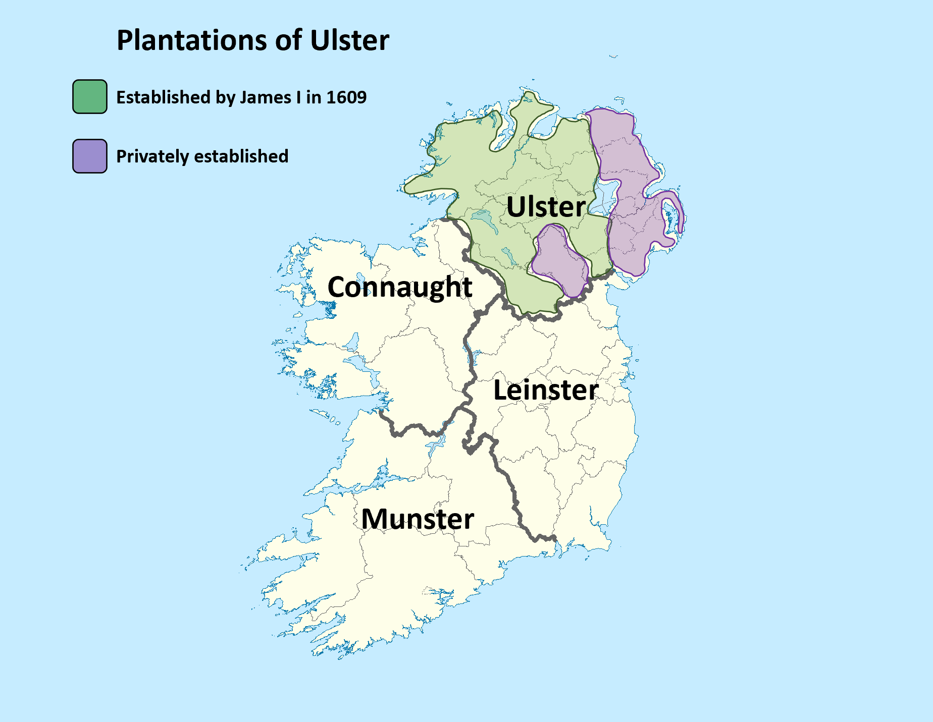 Surprised to See Scotland in Your Origins Results?