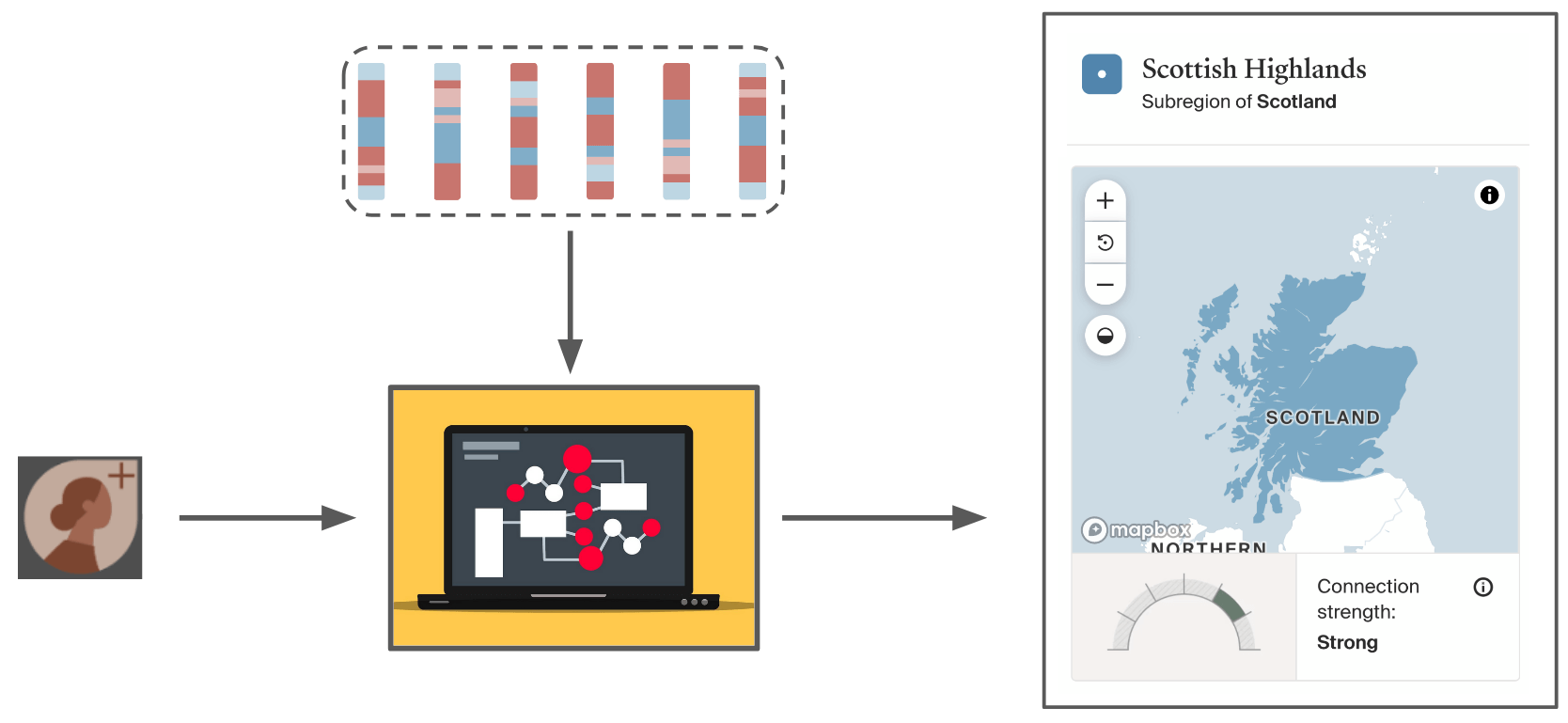 Science of: Subregions