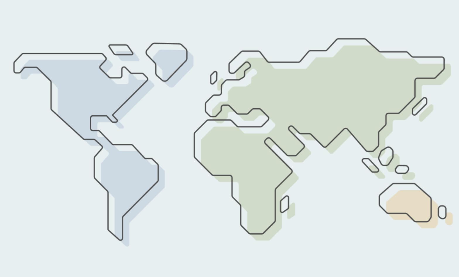 Science of: Subregions